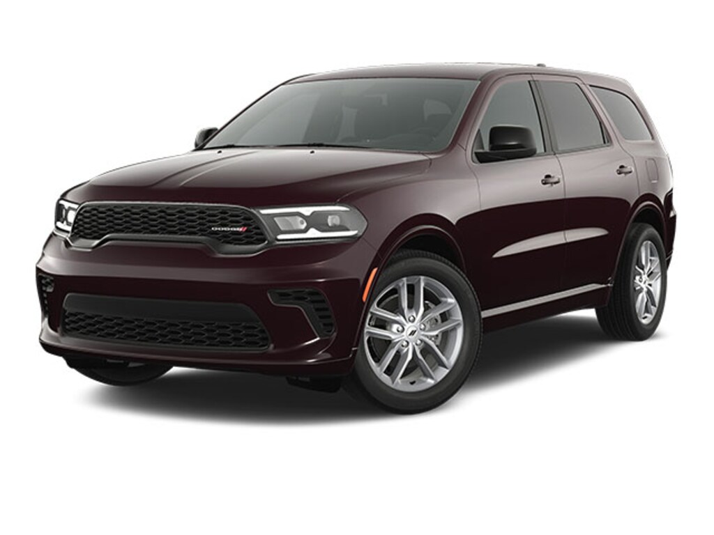 New 2025 Dodge Durango GT PLUS AWD For Sale (1C4RDJDG1SC561818) | Portland ME | Lee Dodge ...